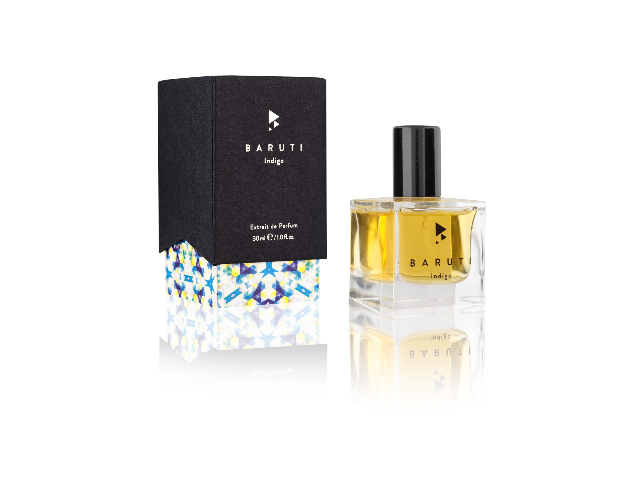 BARUTI Oud Bukhoor Spray - El. Marneri Creative Gallery