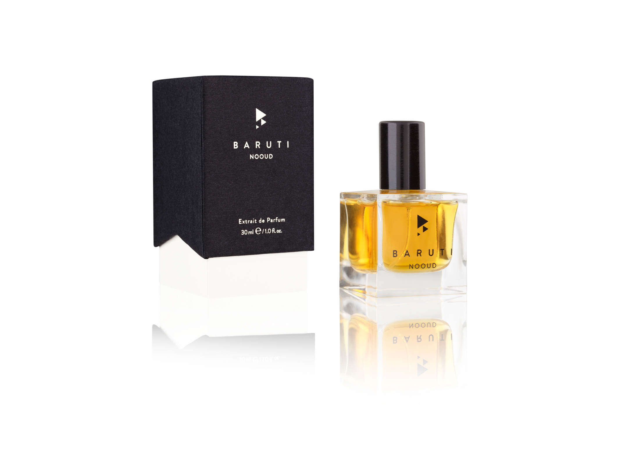 BARUTI Nooud - El. Marneri Creative Gallery