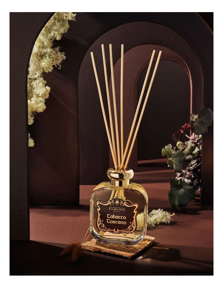 Tabacco Toscano Room Diffuser 250ml - El. Marneri Creative Gallery